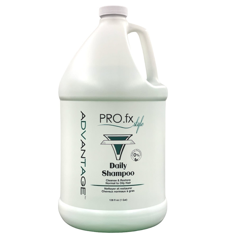 Advantage Pro FX Daily Shampoo| Empire Beauty Supplies